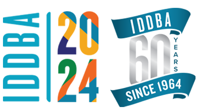 IDDBA 2024 | Login